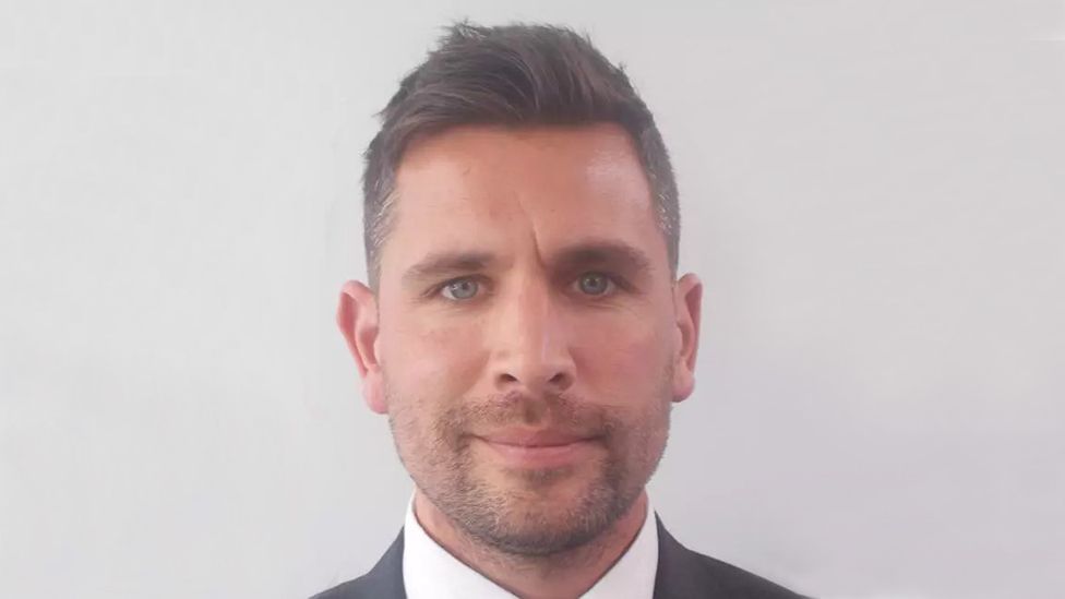 Cumbria Police officer to challenge misogynists and sexists - BBC News