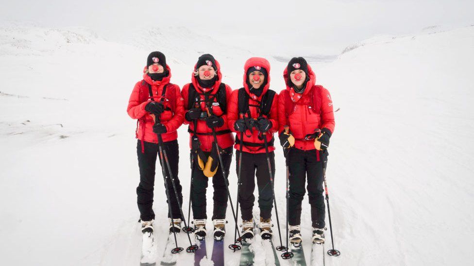 Red Nose Day 2024: When is it and what's happening for Comic Relief ...