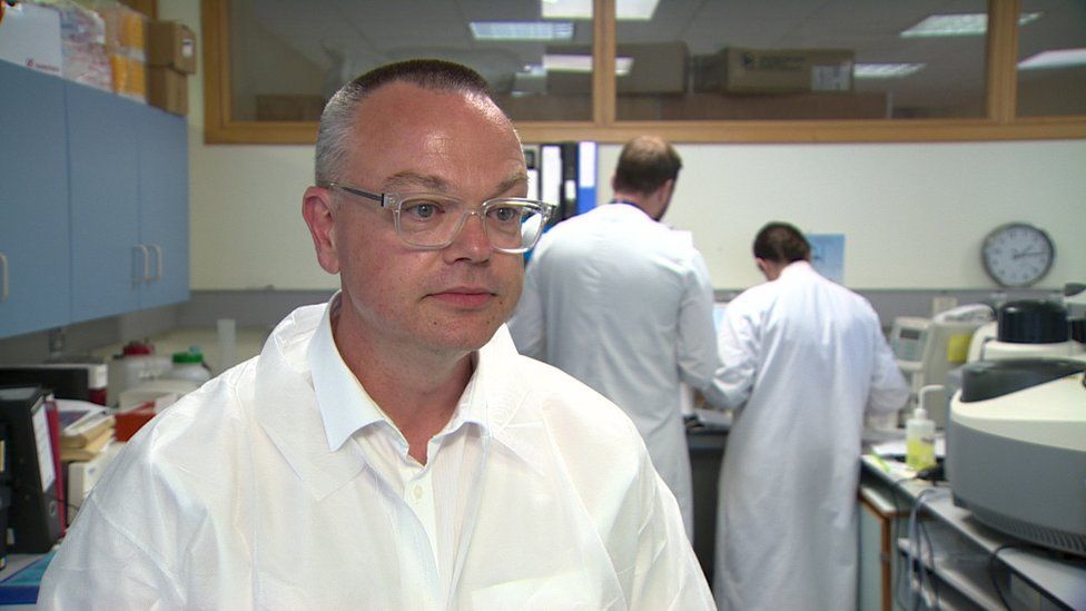 Bleeding disorder: 'I'm trapped in my house and avoid family events ...