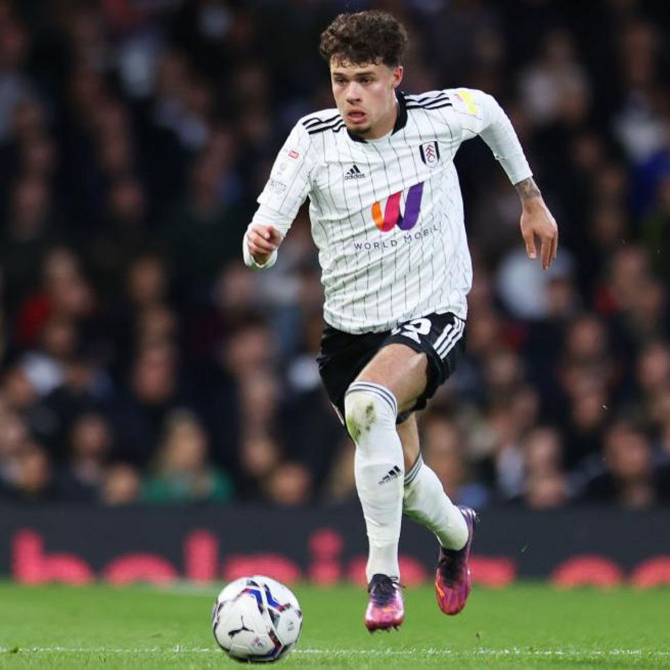 Neco Williams: £17m fee 'not expensive for Nottingham Forest' - BBC Sport