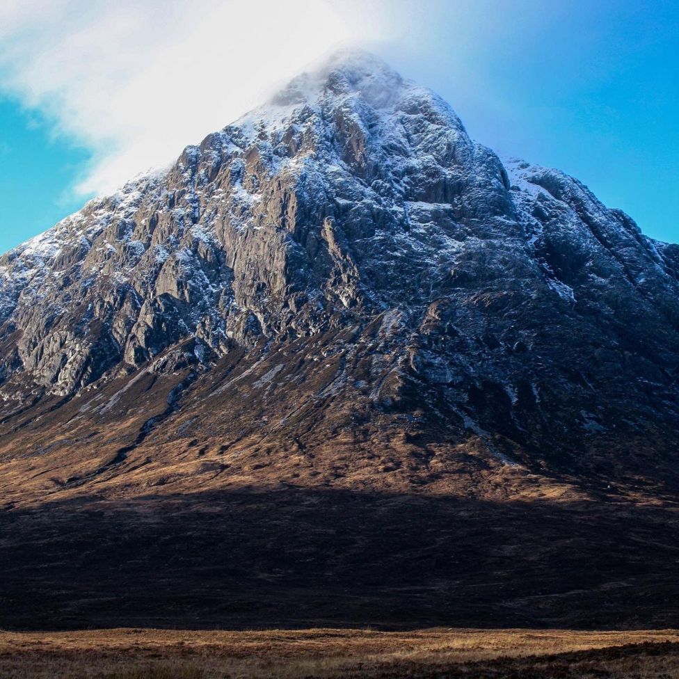 Your pictures of Scotland: Photographs from around the country - BBC News