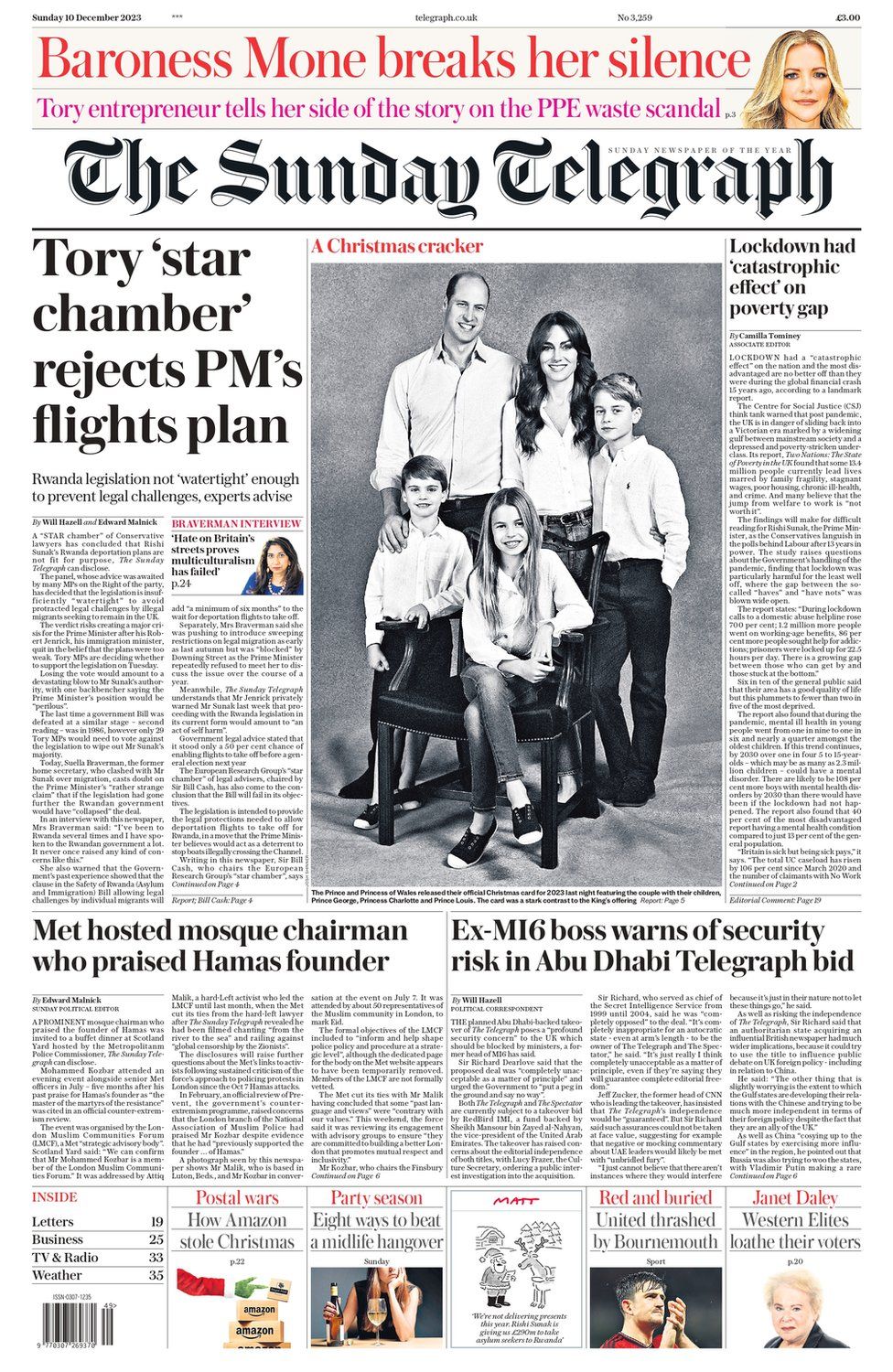 Scotland's papers: SNP car claim and heart patients treated at home ...