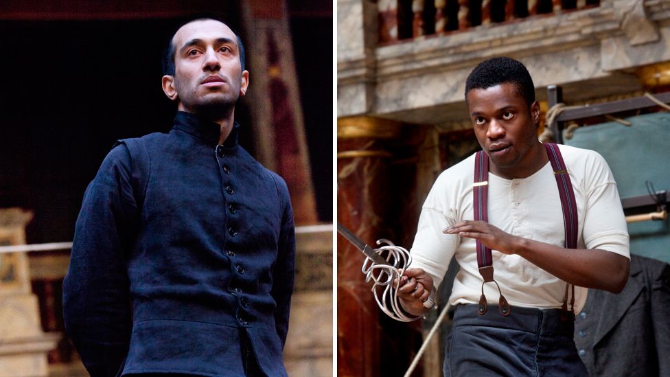 Curtain falls on Hamlet's two-year tour of the globe - BBC News