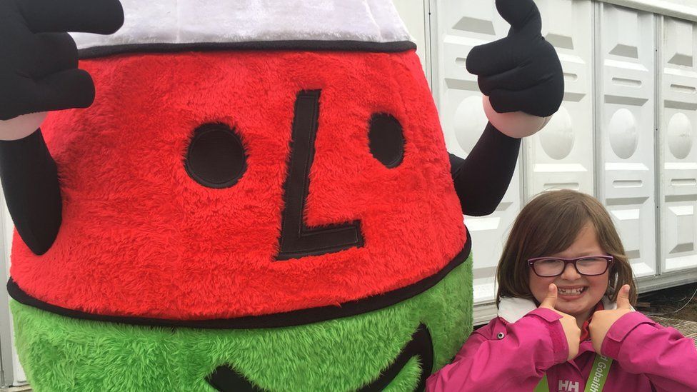 Eisteddfod Ela - BBC Cymru Fyw