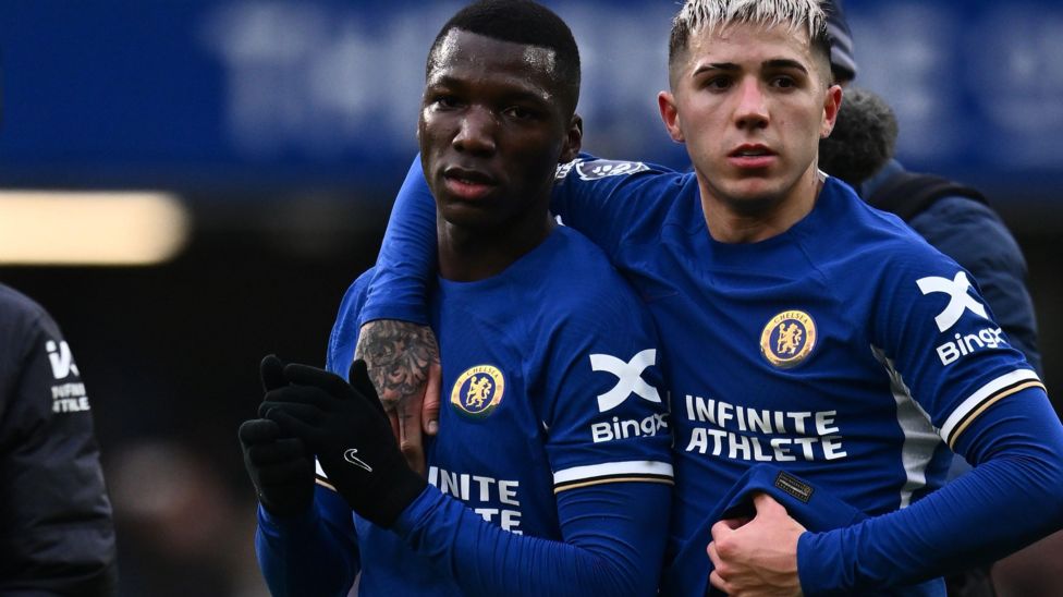 Chelsea: Top players 'still need time to readjust certain things ...