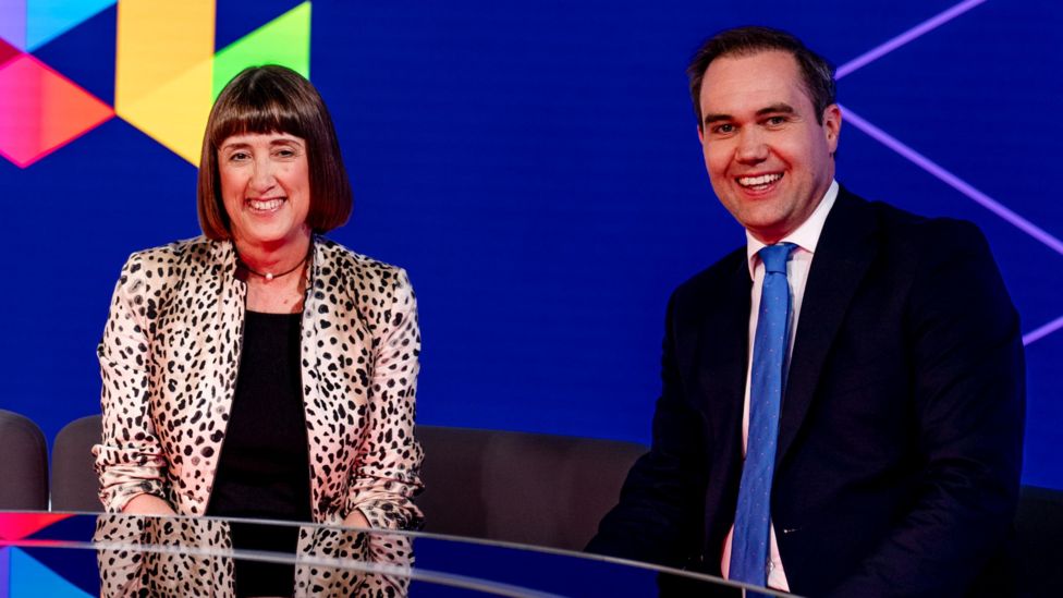 General election: Lib Dems and Reform aim for Tory wipeout - BBC News