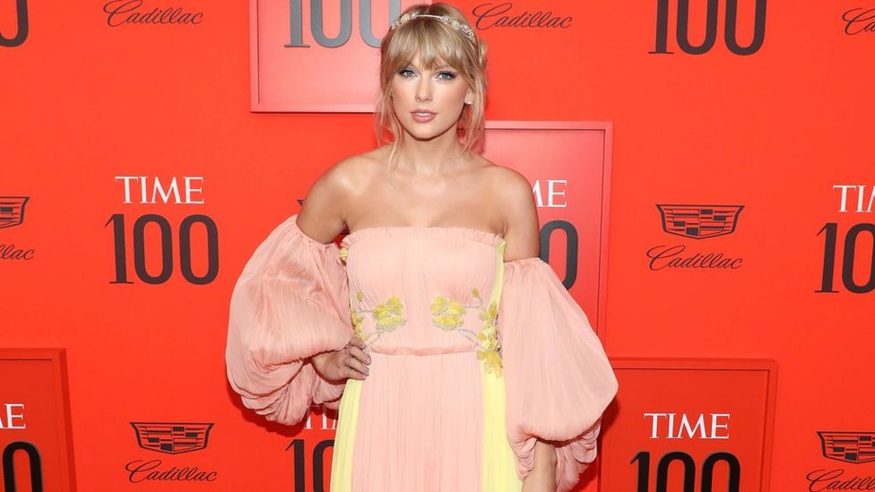 Time 100: Who are the most influential people of 2019? - BBC Newsround