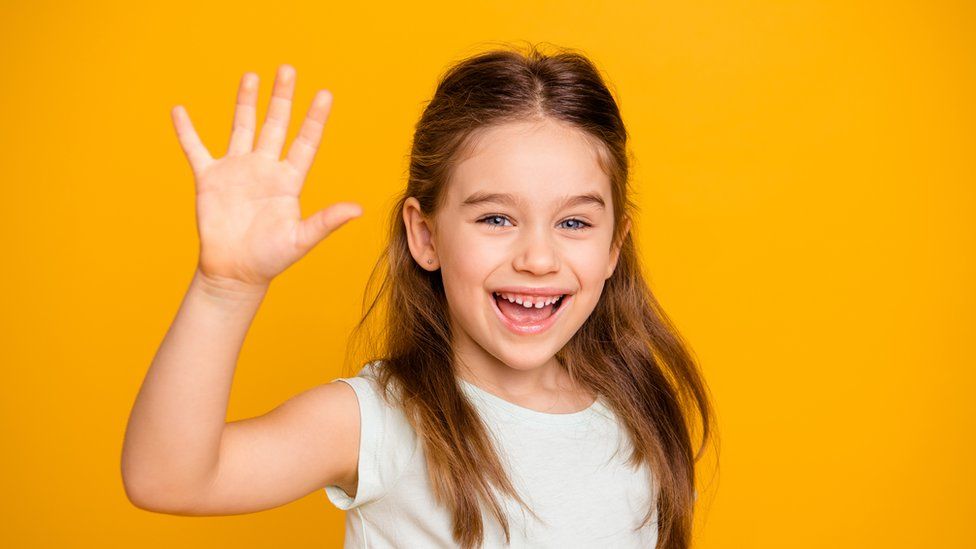 Social distancing: Sign a hug and other ways to say hello without ...