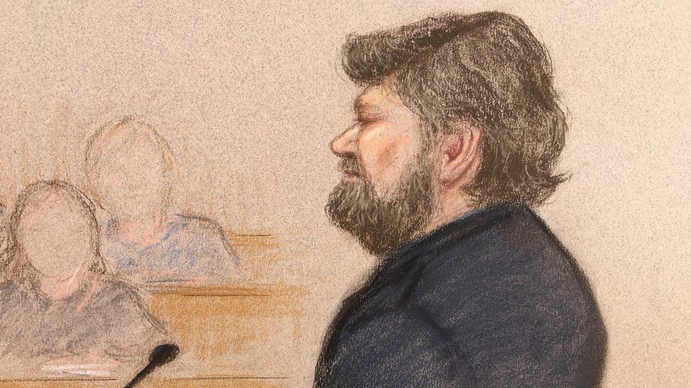 Carl Beech: VIP abuse accuser 'habitual liar', court hears - BBC News
