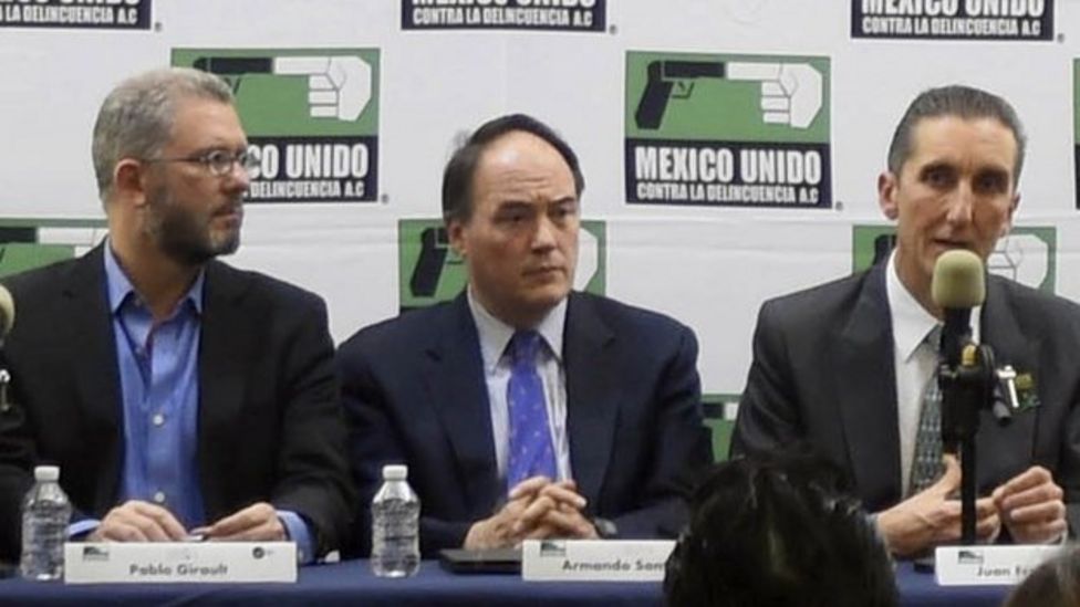 Mexican marijuana activists on a high after Supreme Court ruling - BBC News