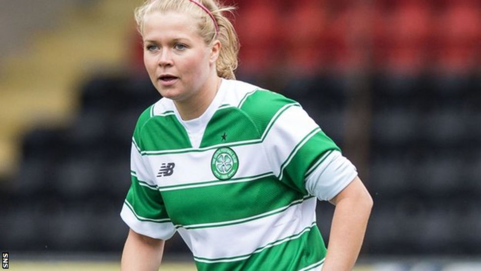 SWPL: Celtic miss the chance to go top of the table - BBC Sport