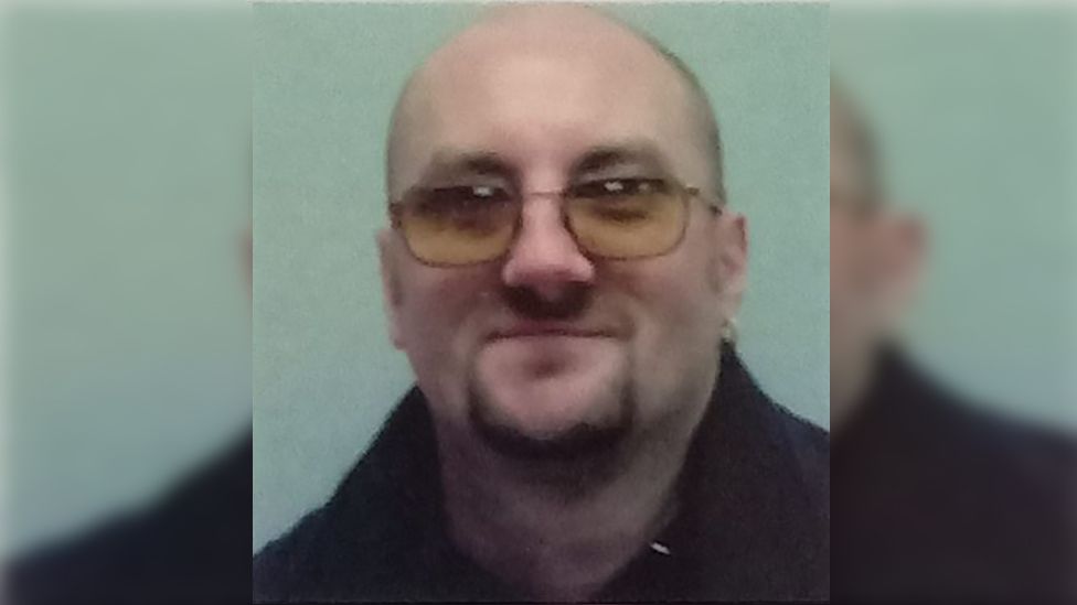 Terrance Keye: Van driver in court over Normanton cyclist's death - BBC ...