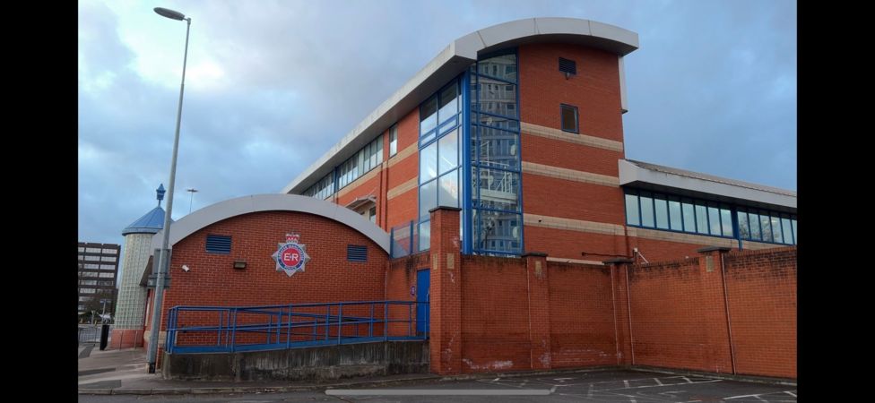 GMP: Woman alleging police assault has 'no faith' in case review - BBC News