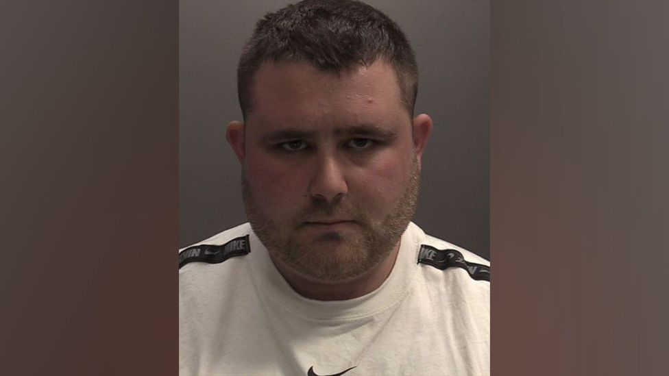 Reece Braithwaite: Hit-and-run killer Liam Boydell jailed for life ...