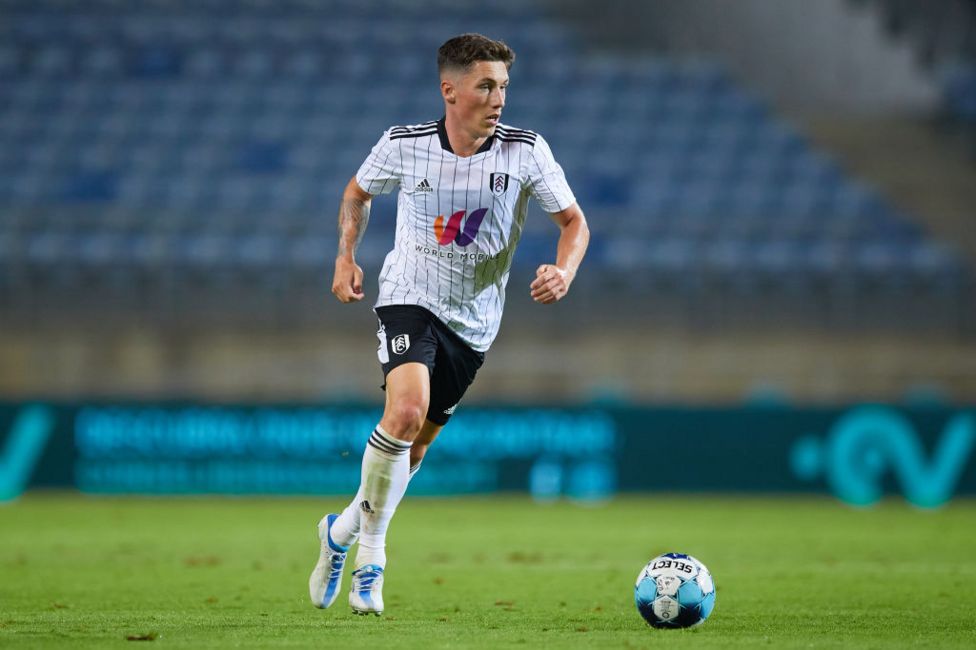 Fulham: What's your one World Cup wish? - BBC Sport