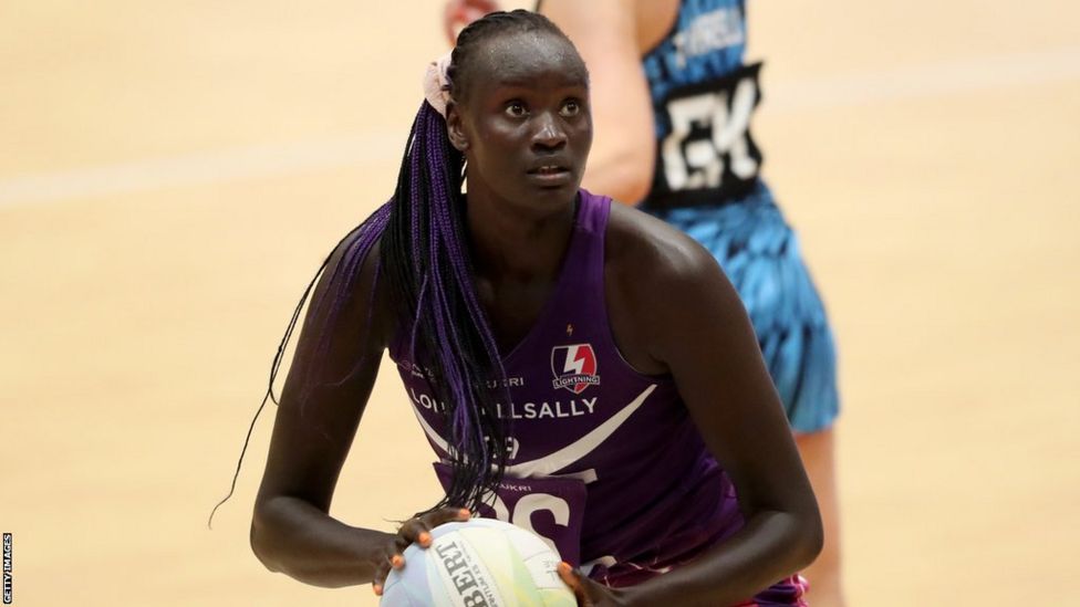 Netball Super League: Loughborough Lightning open title defence with ...