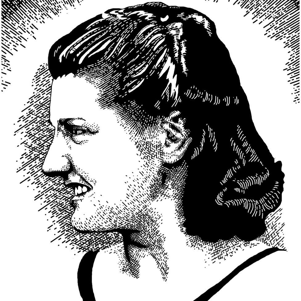 Public vote on first heroine to enter Hall of Heroes - BBC News