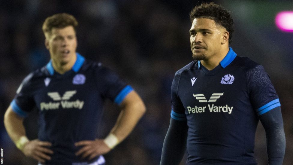 Six Nations: 'We get the best out of each other' - Sione Tuipulotu on ...