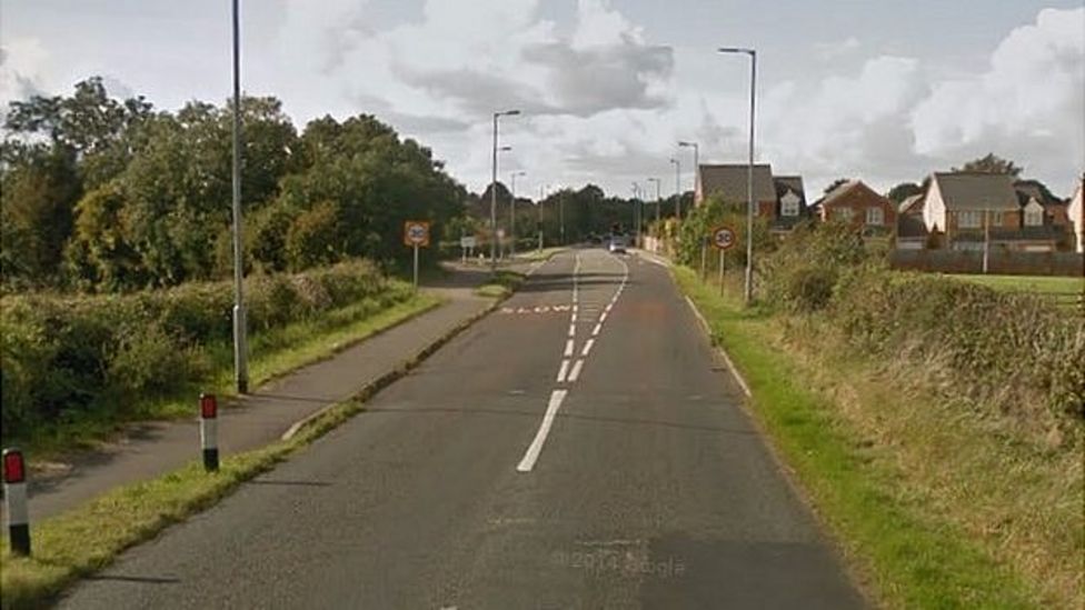 Lincoln bypass inquiry told there will be losers - BBC News