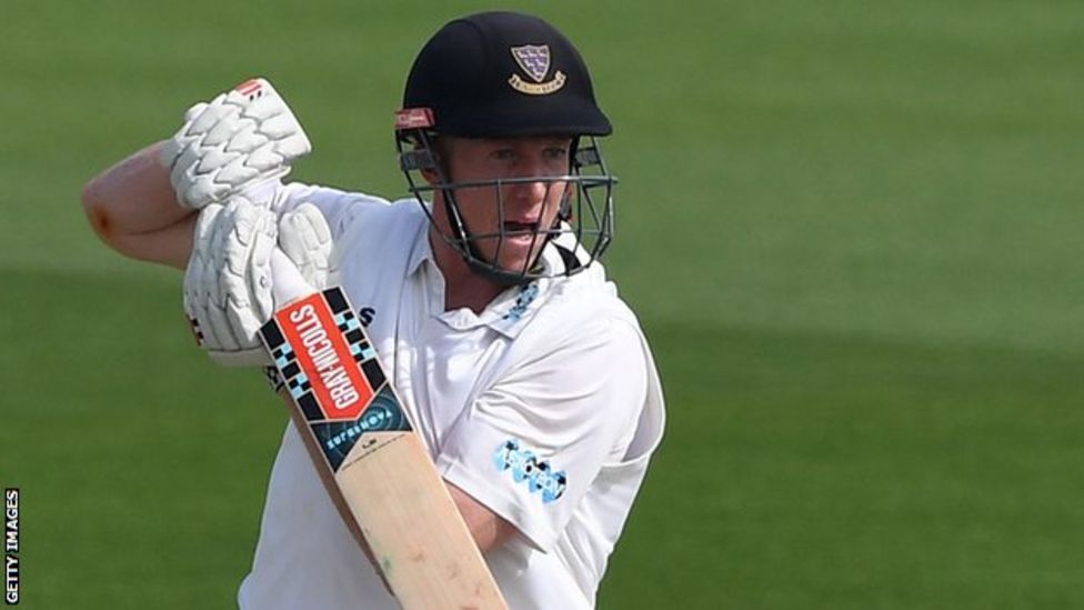 Leicestershire v Sussex: Luke Wells makes unbeaten 90 in Sussex win ...