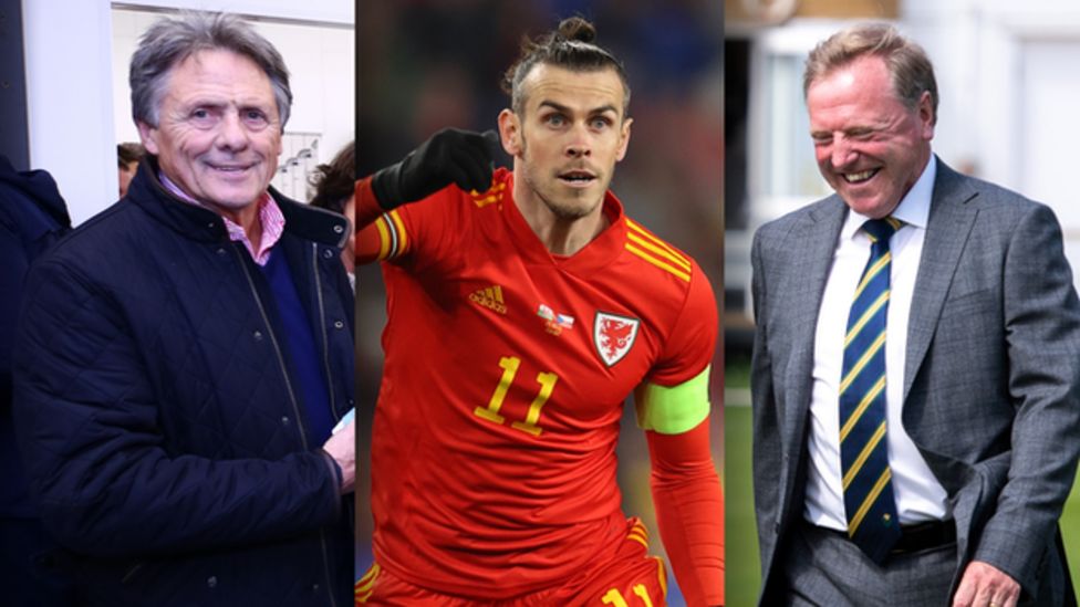 Queen’s Birthday Honours: Gareth Bale, Brynmor Williams and Hugh Morris ...