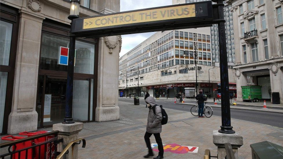 Coronavirus: Union warnings, how exposed is your job, and eating out ...