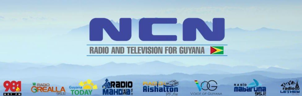 Guyana profile - Media - BBC News