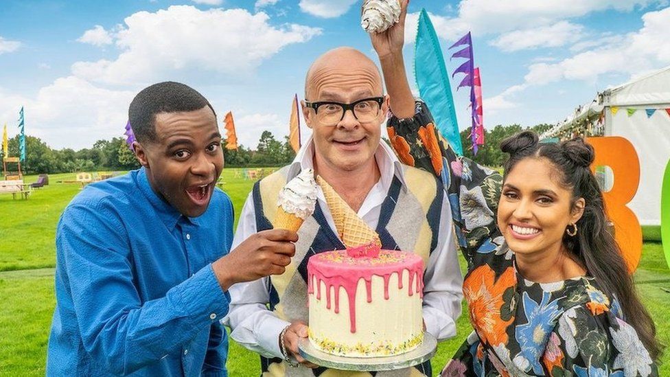 Junior Bake Off: What was your favourite bake from the series? - BBC ...