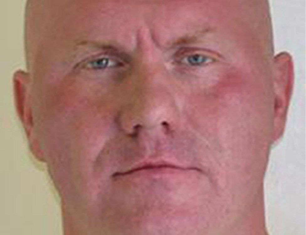 PC Rathband family rule out appeal over negligence claim - BBC News