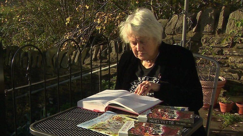 'Diffyg gwybodaeth' i ddysgu hanes Cymru mewn ysgolion - BBC Cymru Fyw