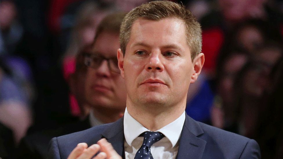 Who is in the 2016 Scottish cabinet? - BBC News
