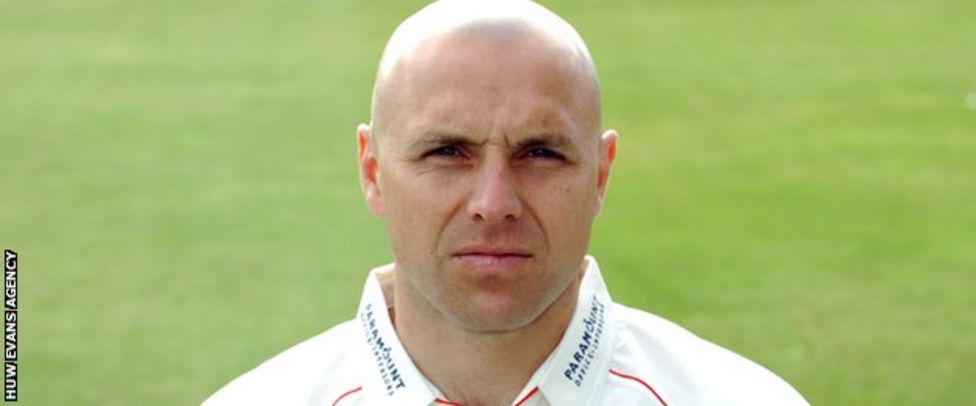 Craig Meschede: John Derrick tips Glamorgan all-rounder for England ...