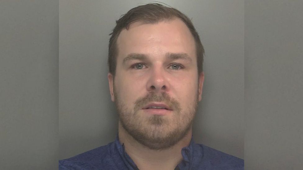 Bootle man jailed over prison drone smuggling enterprise - BBC News