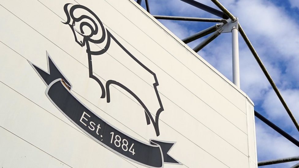 Derby County: City council 'working to help club find stadium buyer ...