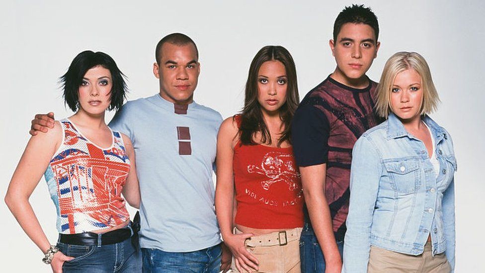 Ant and Dec: What was the world like 20 years ago? - BBC Newsround