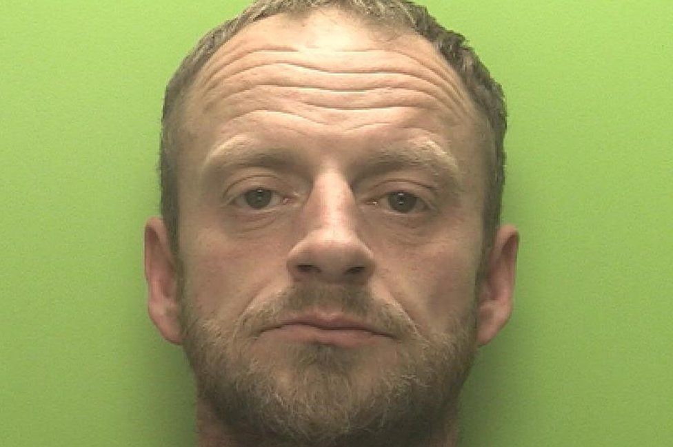 Disqualified driver jailed for fleeing fatal crash in Nottinghamshire ... Disqualified driver jailed for fleeing fatal crash in Nottinghamshire ...