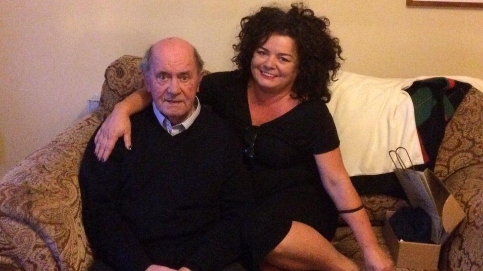 Coronavirus vaccine a 'light at the end of the tunnel' for care homes ...