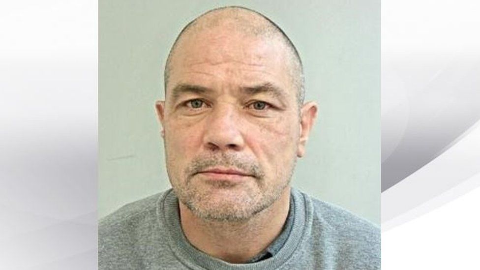 Blackpool street attack: Man jailed for manslaughter - BBC News