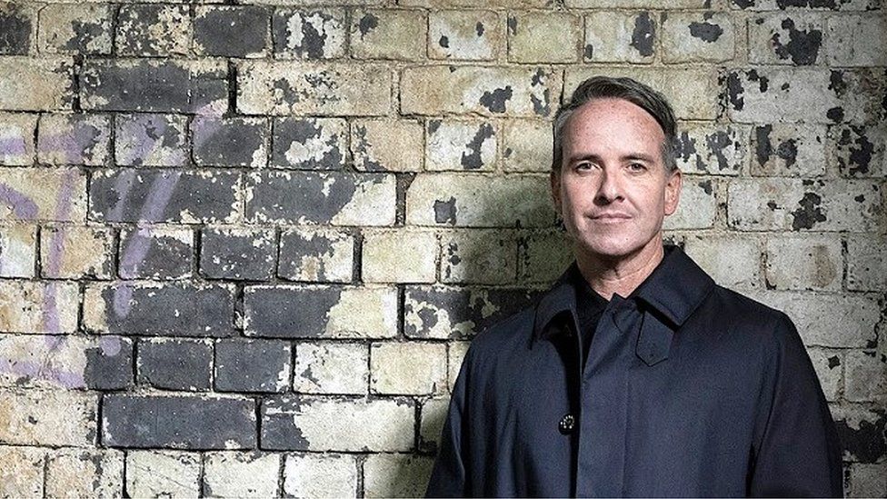 Parklife founder Sacha Lord on life in Manchester clubland - BBC News