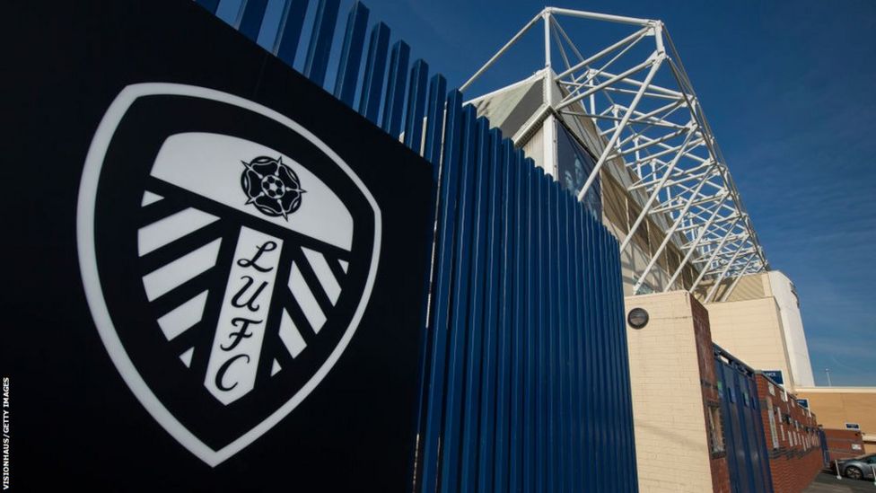 Leeds United: EFL approves £170m takeover by 49ers Enterprises - BBC Sport