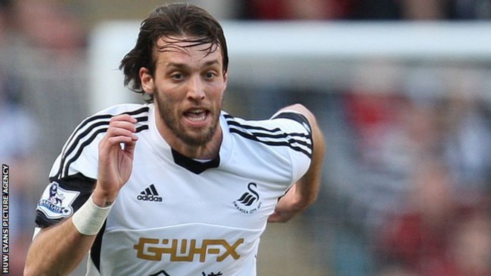Michu: Swansea City release forward from contract - BBC Sport