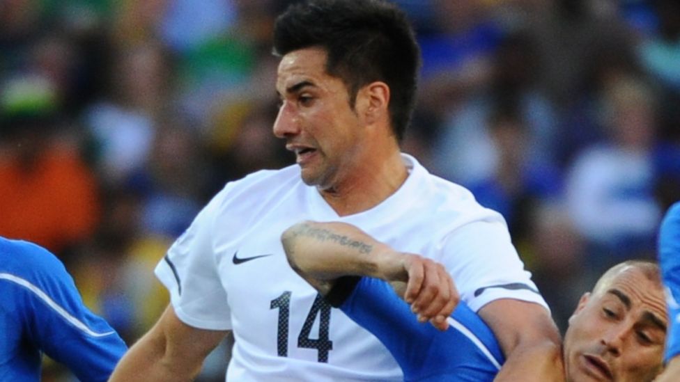 Tyler Lyttle: Truro City sign Bristol Rovers defender on loan - BBC Sport