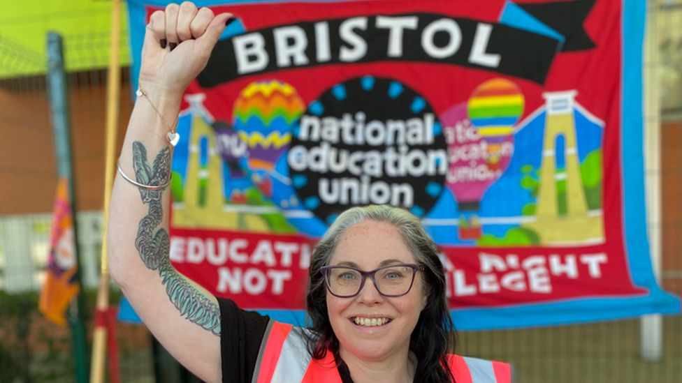 Bristol learning foundation chief hopes for talks to resolve school ...