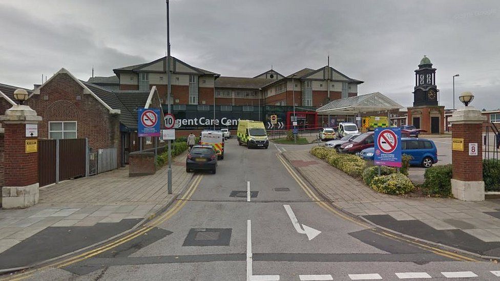 Blackpool hospital birth error victim to receive seven-figure payout ...