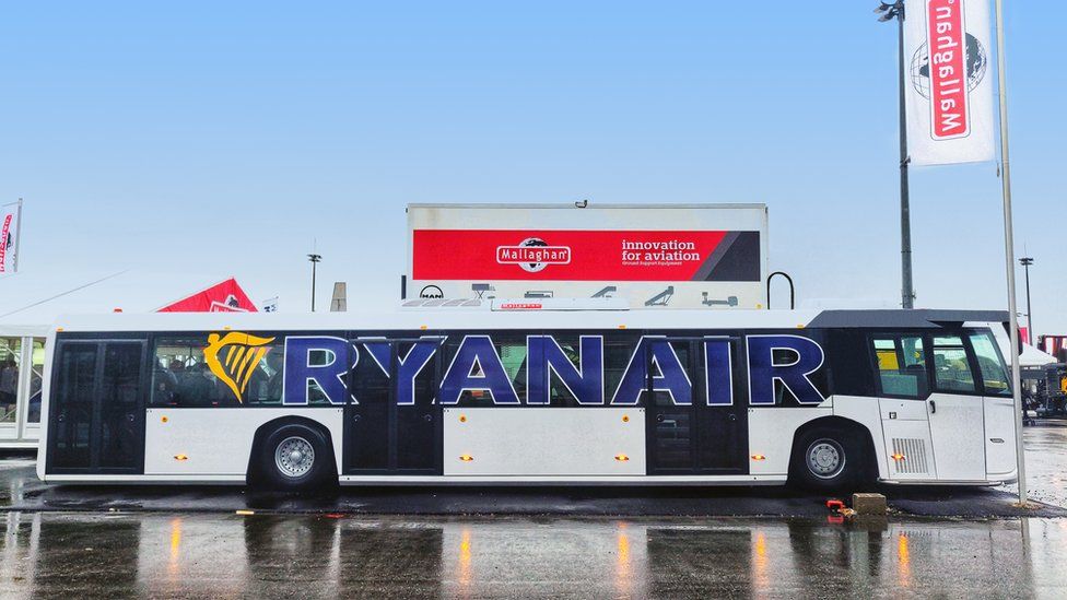 Mallaghan Engineering creates 60 jobs in Dungannon - BBC News