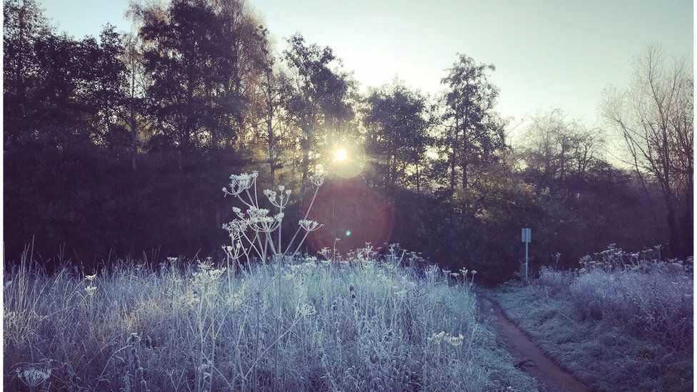 Oxfordshire's Big Picture - BBC News