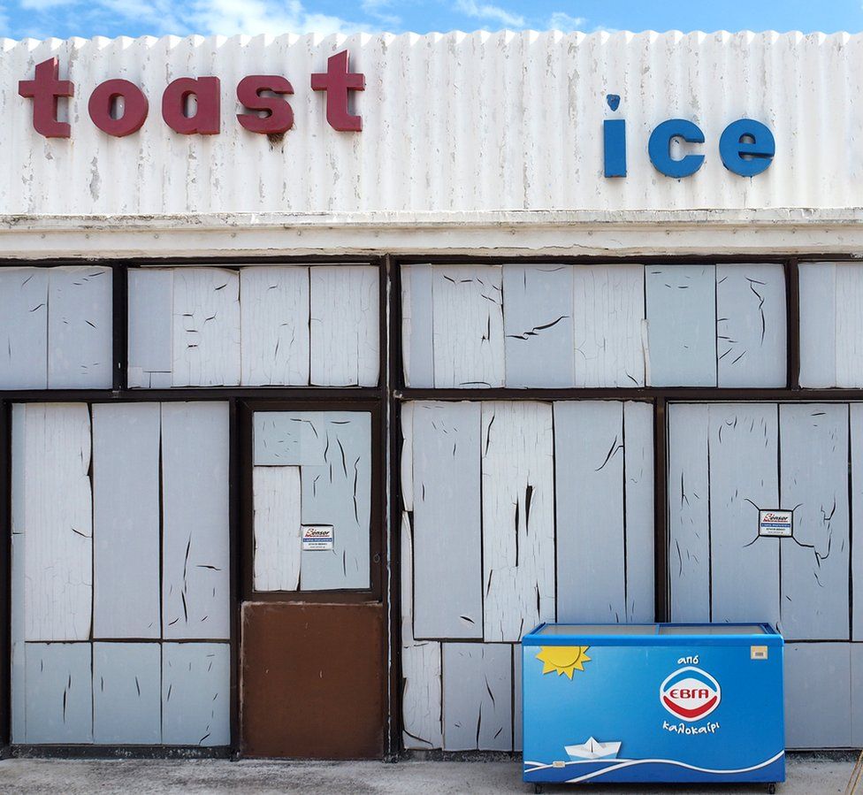 Your pictures: On toast - BBC News