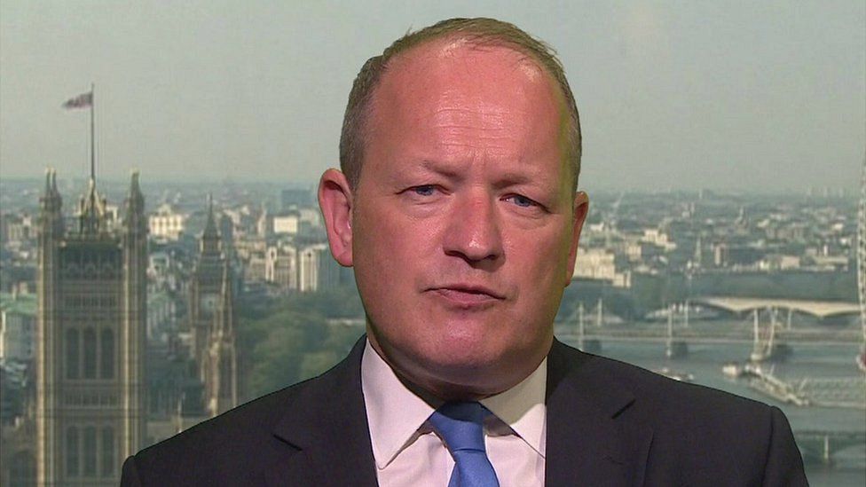 Simon Danczuk MP fails in Labour election candidacy bid - BBC News