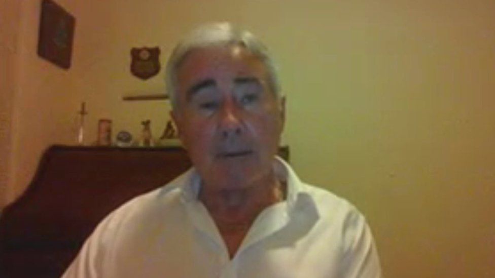 Smyllum resident wants church held responsible for abuse - BBC News