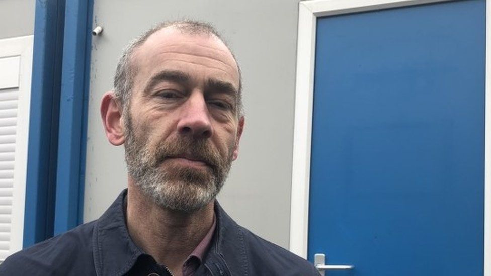 Peterborough shelter pods 'wrap love' around homeless, says charity ...